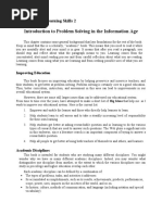 Core Competencies For CBC 2024 | PDF | Self Efficacy | Learning