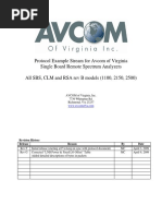 PZEM 004T V3.0 Datasheet User Manual | PDF | Bit | Byte