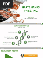 Endorsement Letter and APE Guidelines - 2022 | PDF | Physical ...