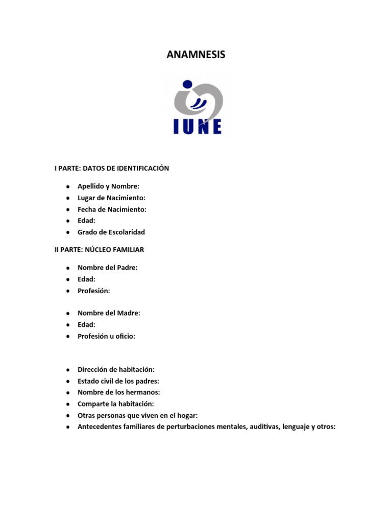 Anamnes Is | PDF | Cognición | Ciencia cognitiva