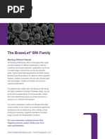 EN-10088-3-2015 | PDF | Steel | Stainless Steel