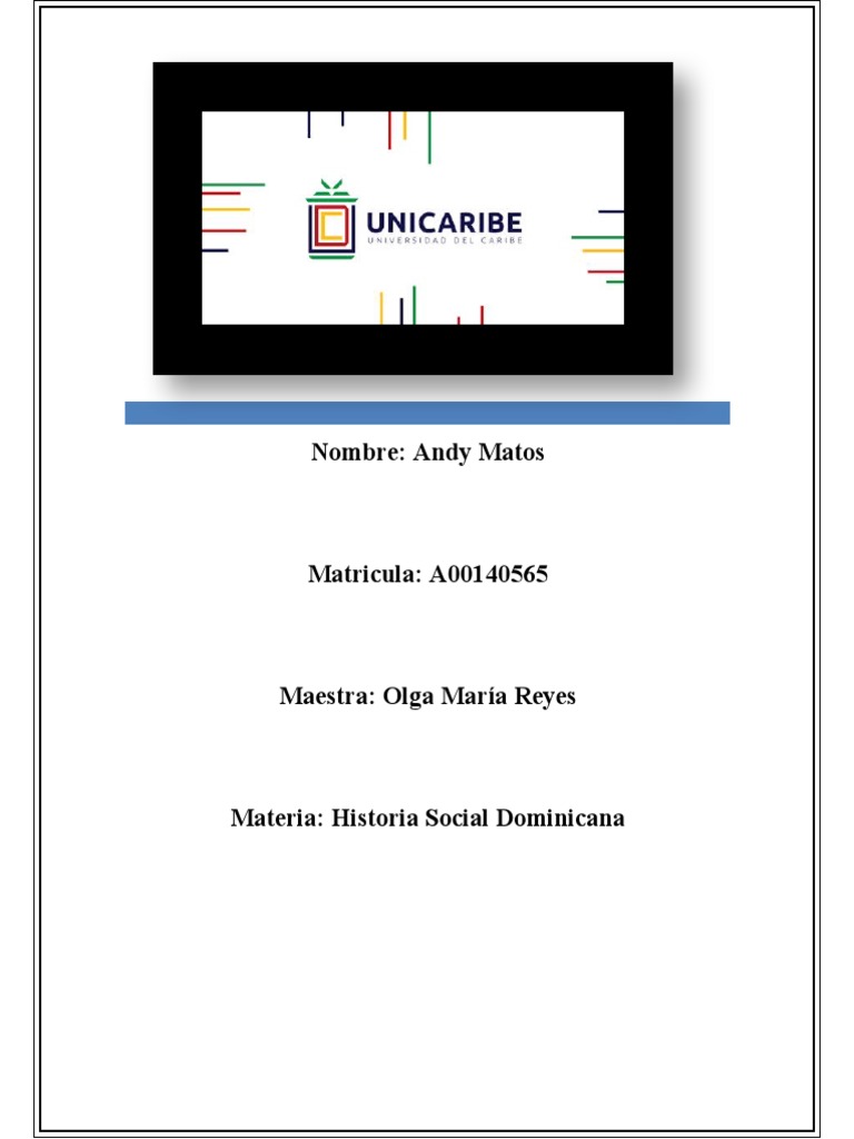 Unidad-4-Actividad-1-Entregable-Andy Matos | PDF | Gobierno