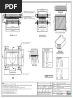 Single Barrel Box Culvert | PDF | Building Technology | Building ...