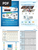 Chillers BOQ | PDF | Mechanical Engineering | Engineering Thermodynamics
