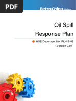 Example Matrix of Permitted Operations | PDF | Risk Assessment | Nature