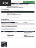 ProjectLibre Tutorial PDF | PDF | Resource | Software