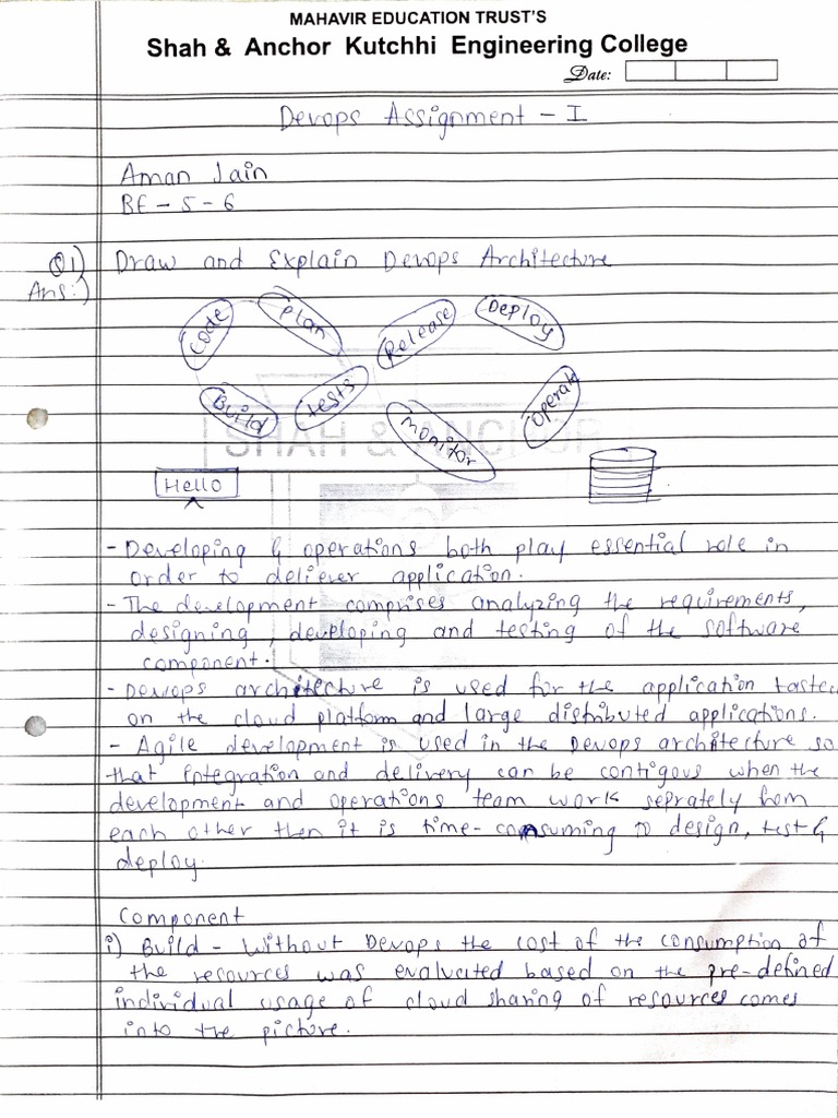 Mahavir Education Trust S Shah Anchor Kutchhi Engineering College