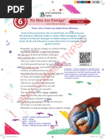 The Crocodile Lewis Carroll | PDF | Lewis Carroll | Poetry