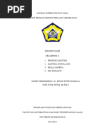 Sdki Slki Siki Risiko Perilaku Kekerasan Diagnosa Intervensi Luaran ...