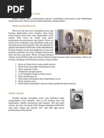 Laundry Pricelist | PDF