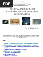 Astaph 500 : Indications et Posologie | PDF | Allaitement ...
