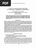 Ball Shear Test Standard - Jedec - 22b117a - 20230810 | PDF | Fracture ...