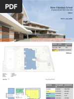 Architect-Led School Design Case Studies | PDF | Green Building | Lighting