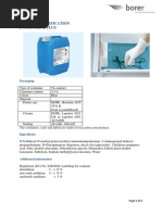AVICEL RC 591 - Product Specification | PDF | Trademark