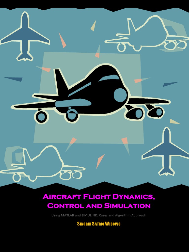 Aircraft | PDF | Flight Dynamics (Fixed Wing Aircraft) | Cartesian ...
