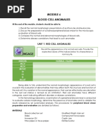 DHA Clinical Laboratory Inspection Checklist | PDF | Cytopathology ...