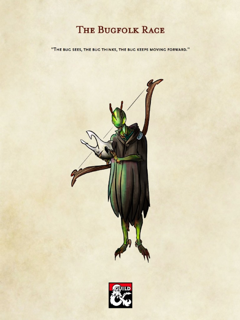 1434244-Bugfolk Race v04.1 | PDF