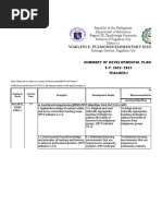 DepEd Vision Mission and Core Values PDF | PDF | Value (Ethics) | Learning