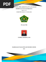 Program Tahunan BK SMP 2025-2026 | PDF