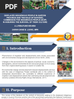 Balatik Katutubong Bituin NG Mga Pilipino | PDF | Philippines | Stellar ...