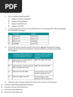 Copy of [Bhw] Profiling Tool | PDF | Health Care