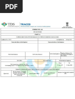 Form 1721-A1 Income Tax Document | PDF | Income Tax | Pension