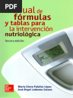 Fortac: Suplemento para mayores de 40 | PDF | Vitamina D | Nutrientes