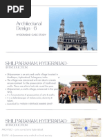 Case Study - LLDC | PDF | Lime (Material) | Museum