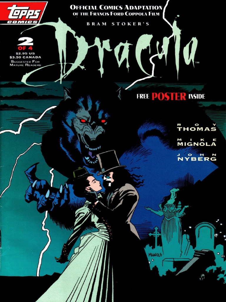 Bram Stokers Dracula Mike Mignola Pdf