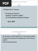 Testical Massage | PDF | Testicle