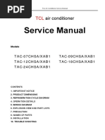 TLB Daily Checklist | PDF | Loader (Equipment)