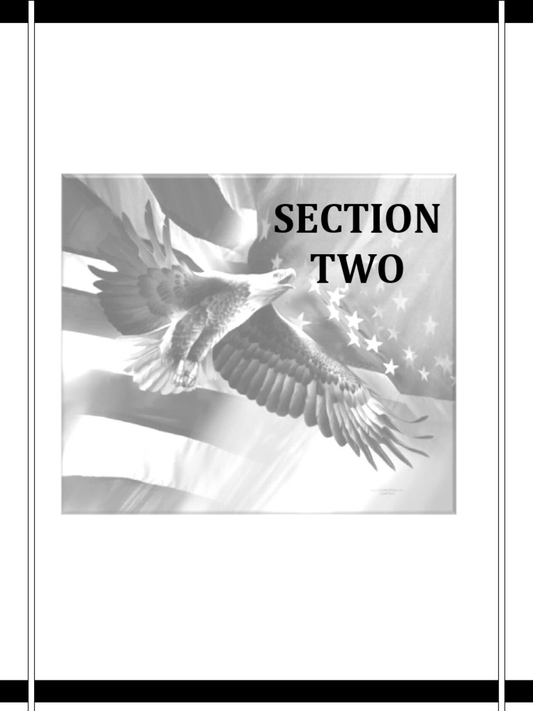 Tim Turner Freedom Seminar Documents CD - Section 2 | PDF | Notary ...