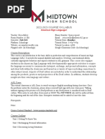 Magic Korean Study Plan | PDF