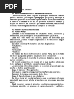 Modelo de Jerrold E. Kemp | PDF | Aprendizaje | Diseño