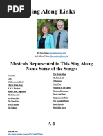 Military Dating Format | PDF | Love