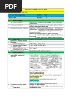 Ap1 - q2 - Mod3 - Pagpapahalaga Sa Bawat Kasapi NG Pamilya | PDF