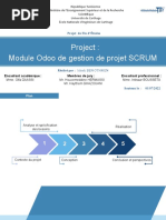 Modèle Présentation PFE 2021 | PDF