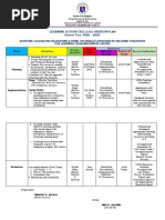 Sample Session Guide - LAC Session 1 Guide | PDF | Educational ...