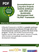 Application Form For A Community Based Organization (Cbo) | PDF ...