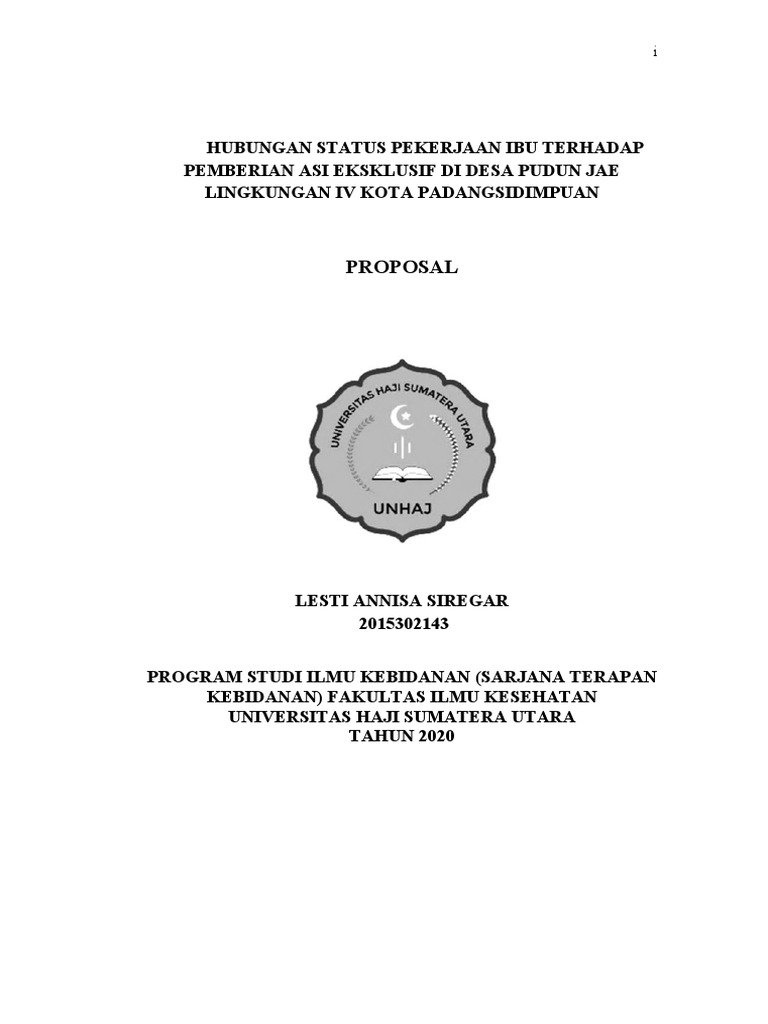 Skripsi Bagus Nisa | PDF