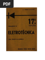 Livro Instalações Elétricas - Hélio Creder | PDF