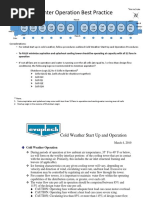 27f Line Break Permit | PDF | Personal Protective Equipment | Safety