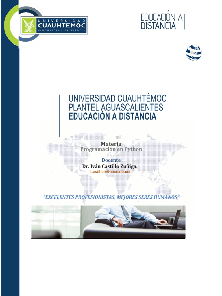 Unidad 4. Machine Learning Con Python | PDF | Aprendizaje automático | Red neuronal artificial