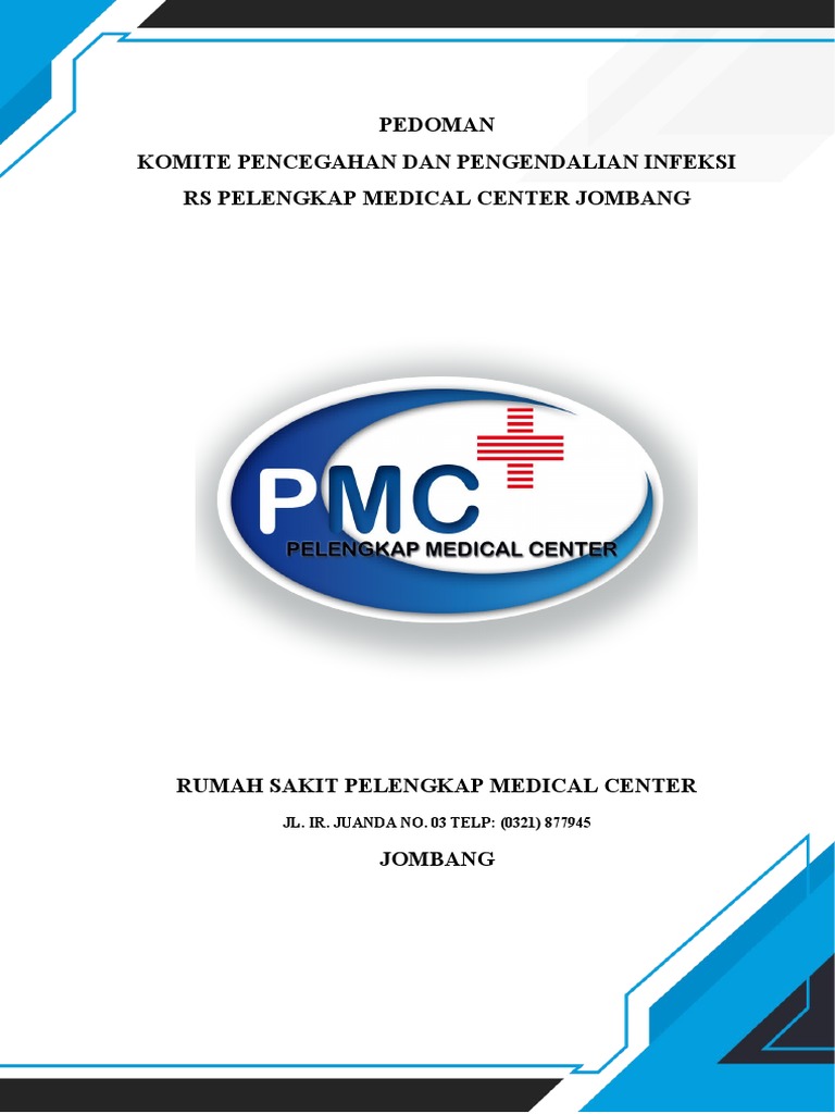 Contoh Pedoman Mbak | PDF