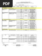 PAGASA's Color-Coded Rainfall Advisory | PDF | Home & Garden | Science ...