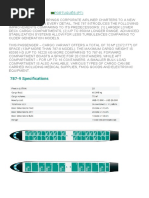 Types of Taxiways Explained | PDF