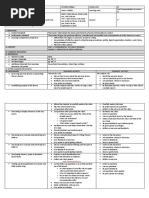 CEPT Practice Cambridge English Placement Test D | PDF | Powerball ...