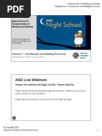 Revised RCSC Specification-Simplified, Clarified, Andimproved PDF | PDF ...