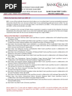 Maya Purchase Dispute Form | PDF | Credit Card | Debit Card