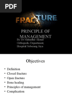 Gallows Traction Fact Sheet | PDF